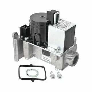 Комбинированный газовый регулятор CES 10 (7836324)