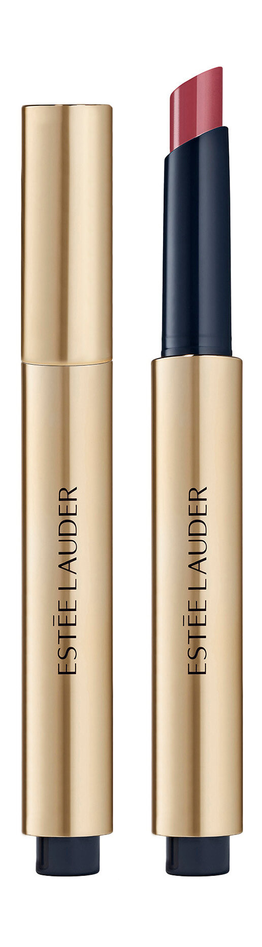 ESTEE LAUDER Pure Color Melt-On Glosstick Бальзам для губ, 1,8 г, 156 Melted Rose