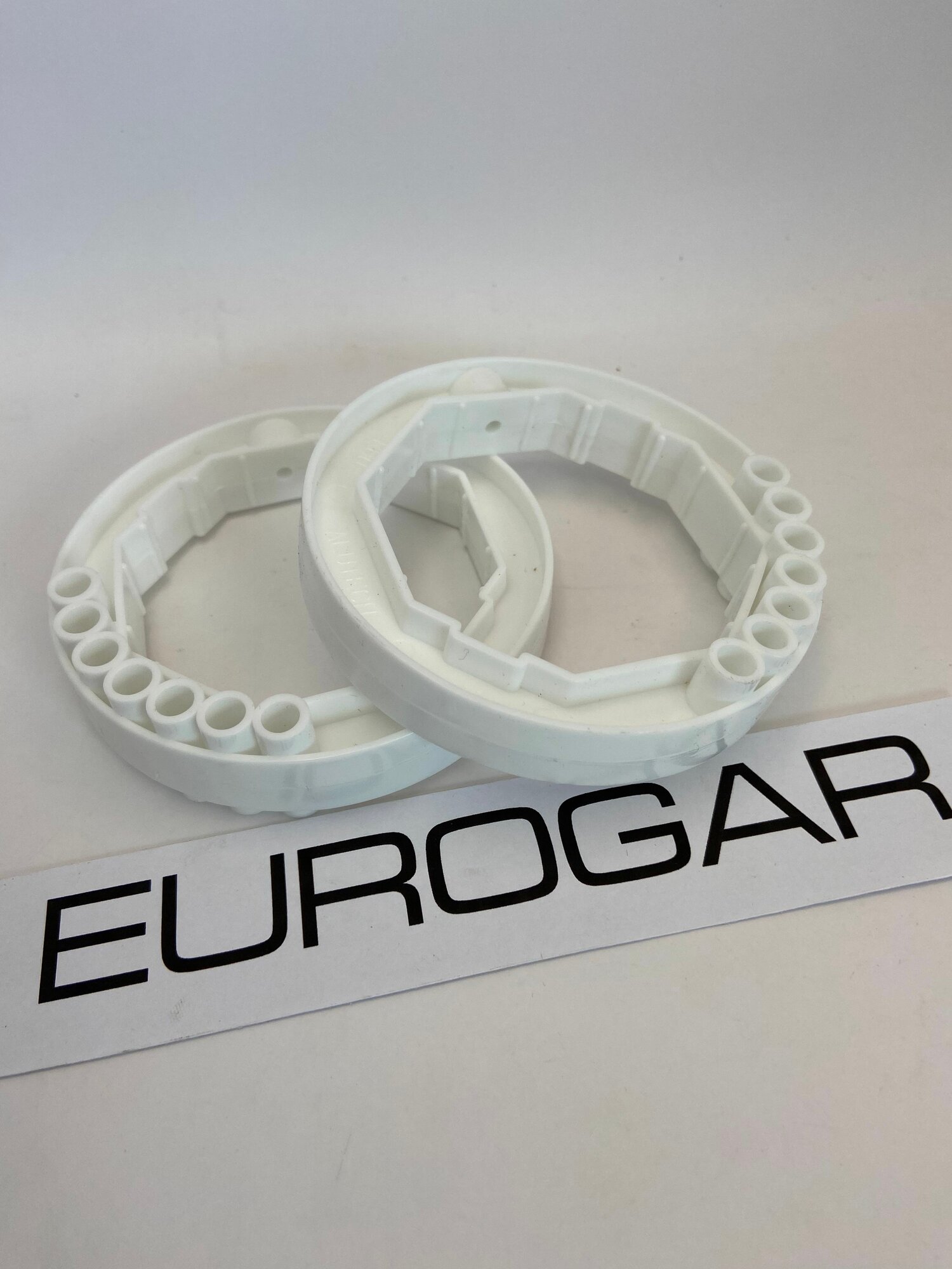 Alutech, Кольцо ригельное R60, 1113102, 50 шт.