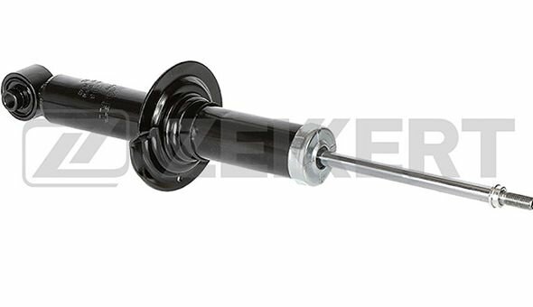 Амортизатор газовый задней подвески. Zekkert.Subaru Impreza