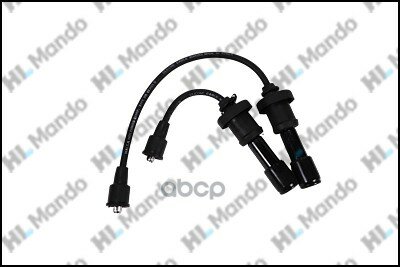 Провода высоковольтные, комплект Mando арт. EWTH00015H