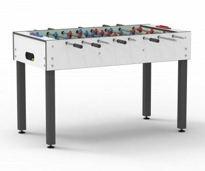 Настольный футбол DESPERADO (кикер) Эсквайр Pro Arctic