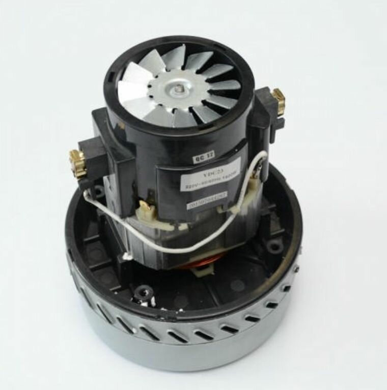 Двигатель моющего пылесоса 1400W (YDC23)