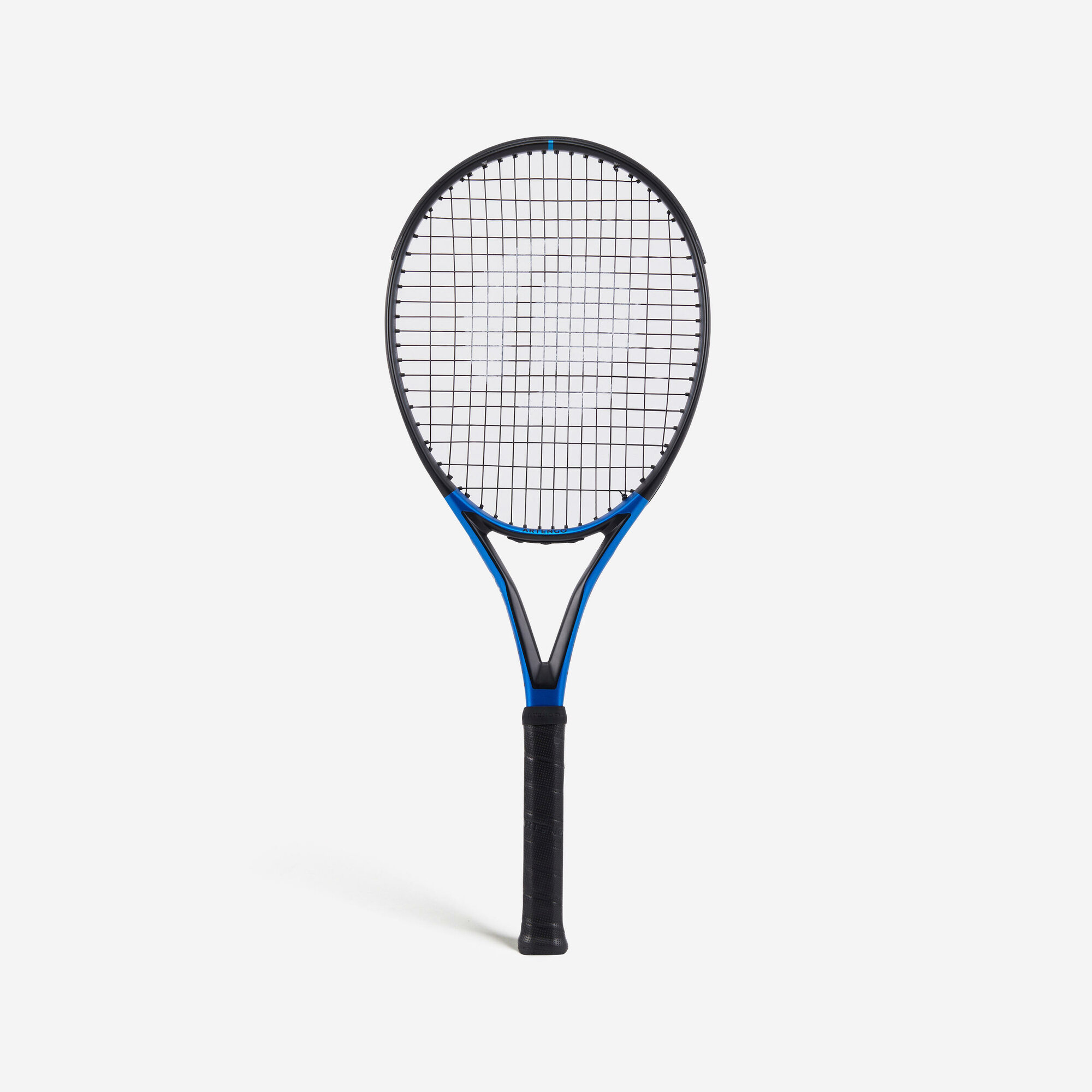 Decathlon Ракетка для большого тенниса Artengo TR930 Spin Pro, размер 3, синий/черный