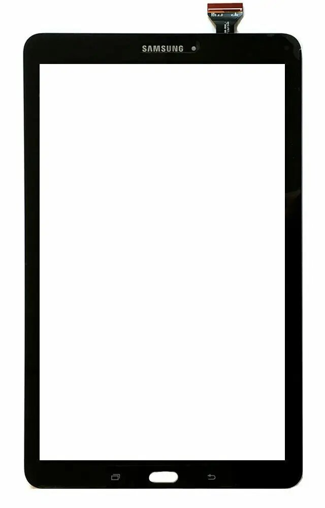 ЖК-экран и сенсорный экран для Samsung Galaxy Tab E 9,6, SM-T560, T560, SM-T561