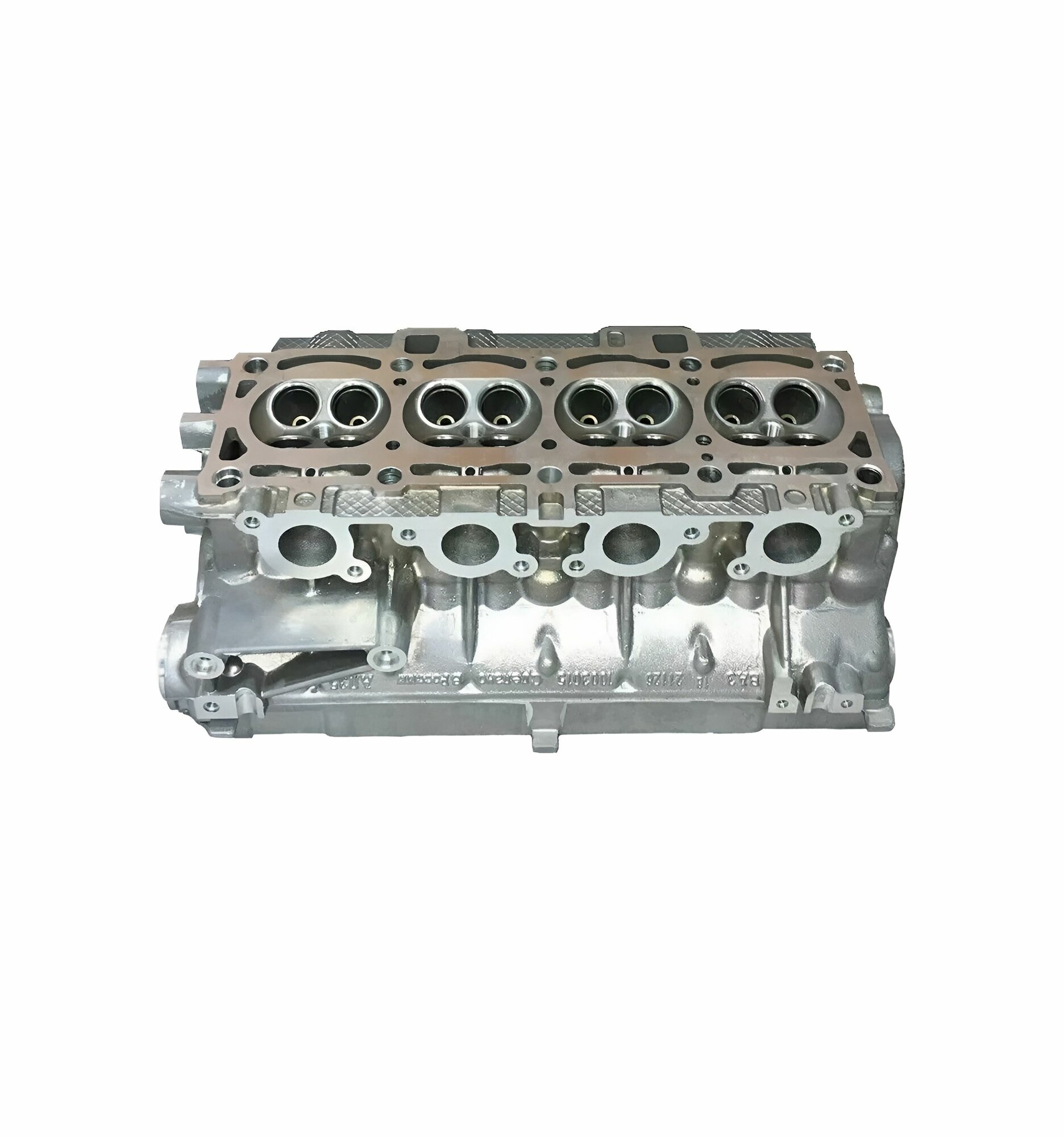 Головка блока цилиндров 21126 16 кл. (2112-2170) (голая) ВАЗ