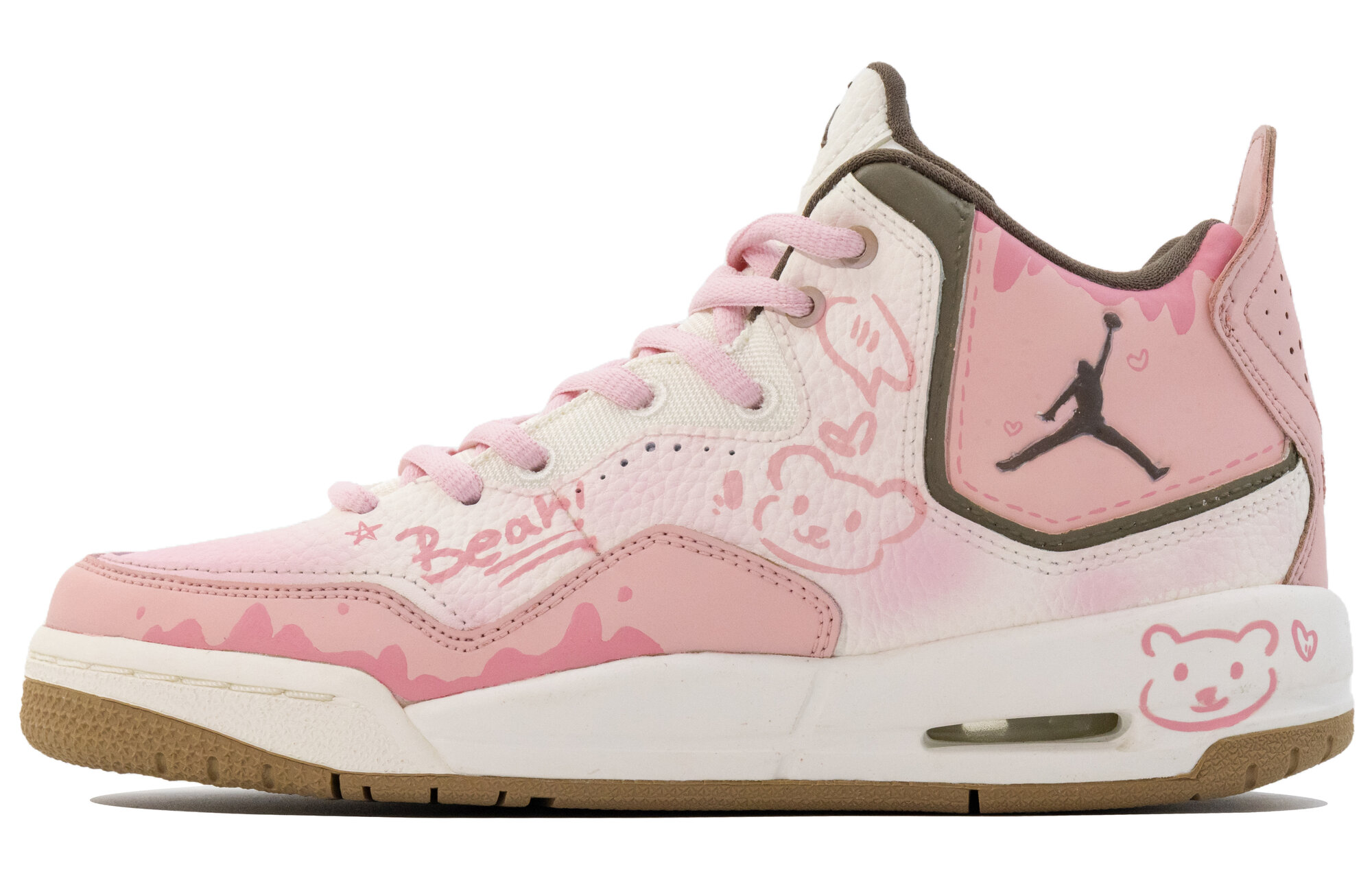 Кеды Courtside 23