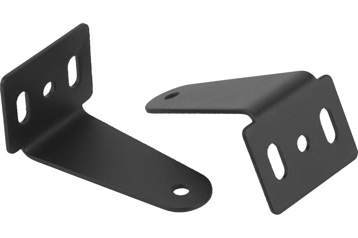 ЭРА Набор скоб SPP-AC-403/404 для накладного монтажа светильников SPP-403/404 металл