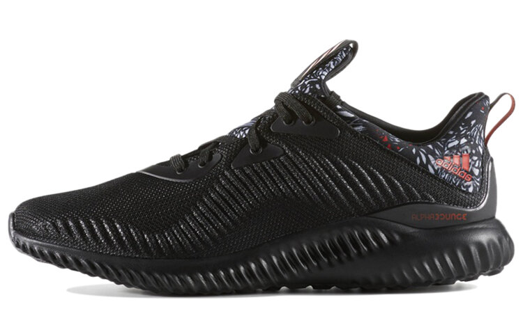 Кроссовки Alphabounce