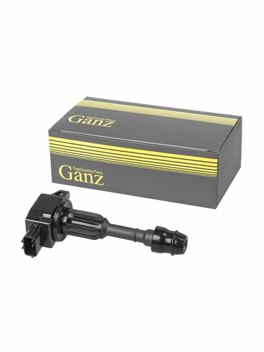 Катушка зажигания Ниссан Микра (K12E) 2002-2010, Ноут (E11) 2006-2013