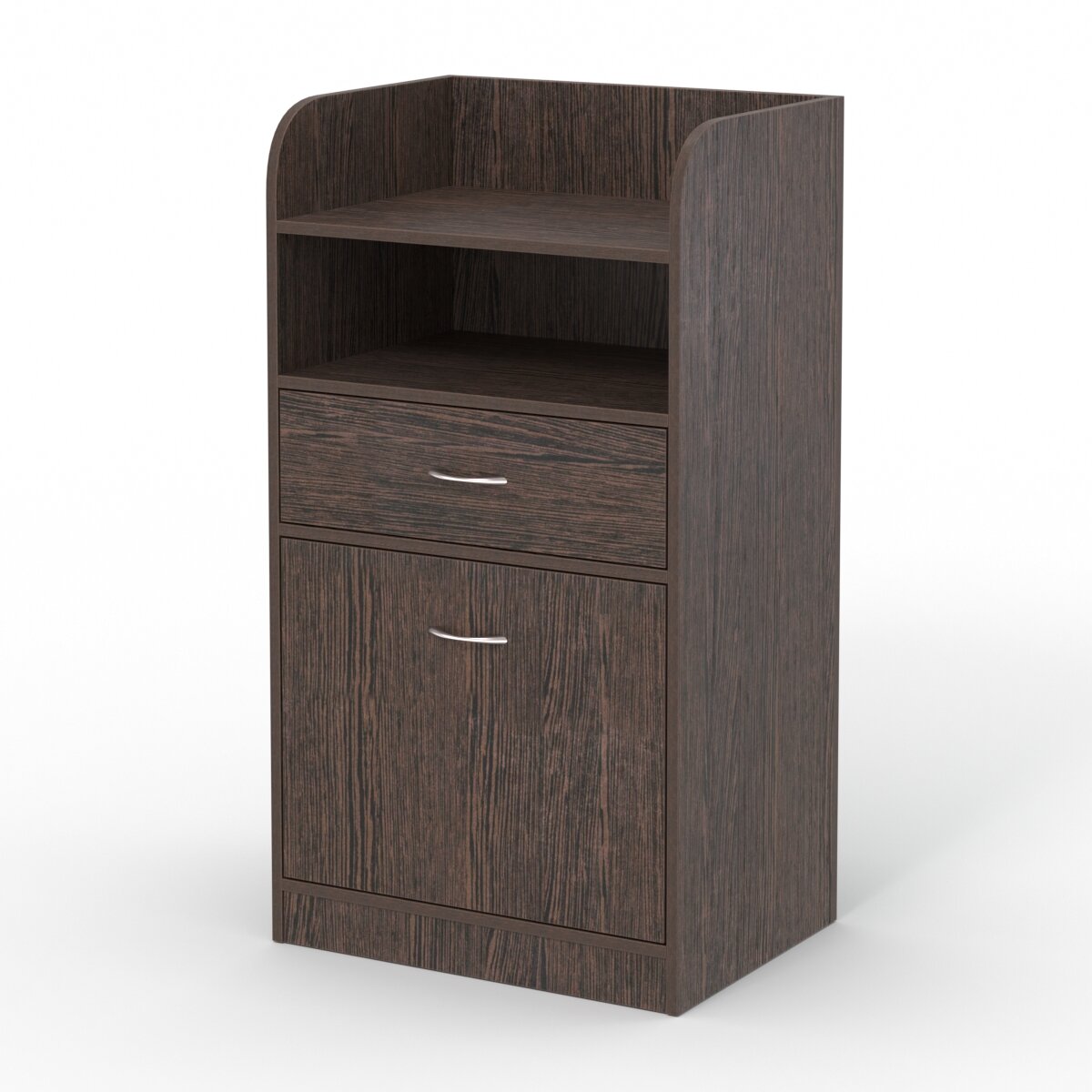 Станция официанта №5-600, Дуб Венге. Производитель товара - компания Westcom.