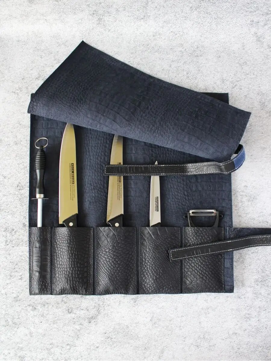 Скрутка для ножей