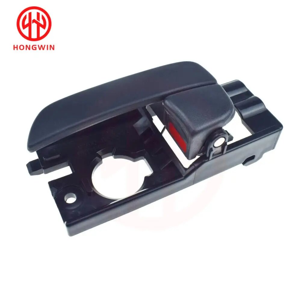 Внутренние внутренние дверные открытые ручки для Hyundai Accent 2006, 2007, 2008, 2009, FRONT LH