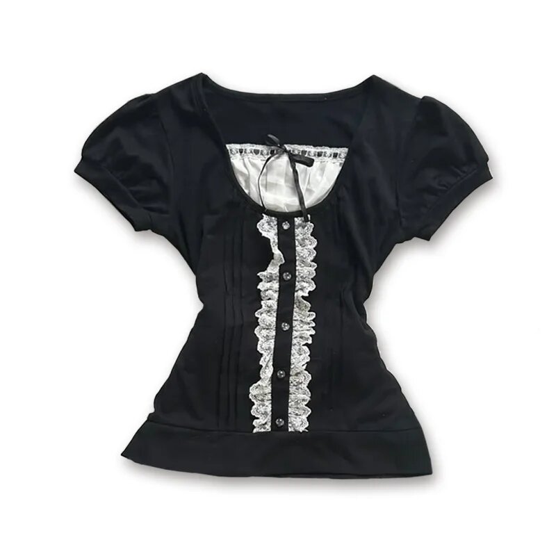 Футболка FZZSHPWL