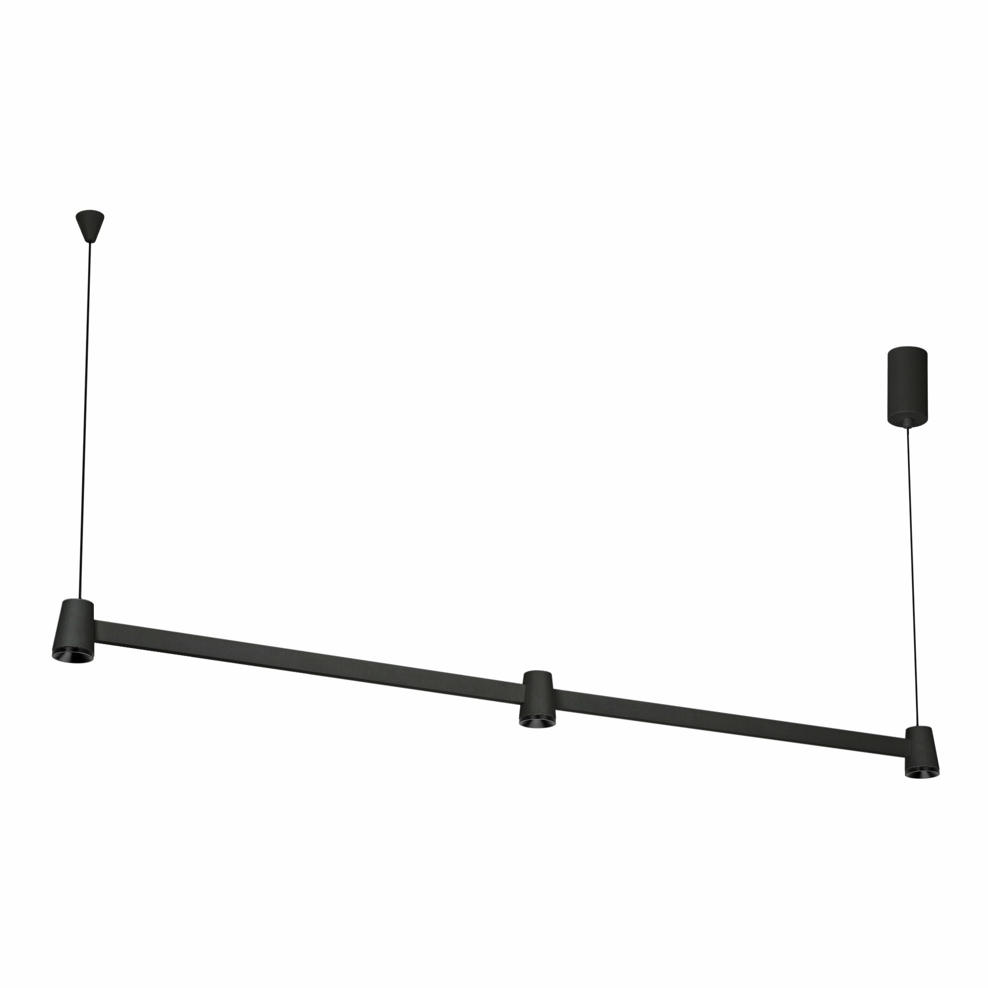 Подвесной светодиодный светильник Arlight SP-Elizeo-S1000-16W Warm3000 036594, 036594
