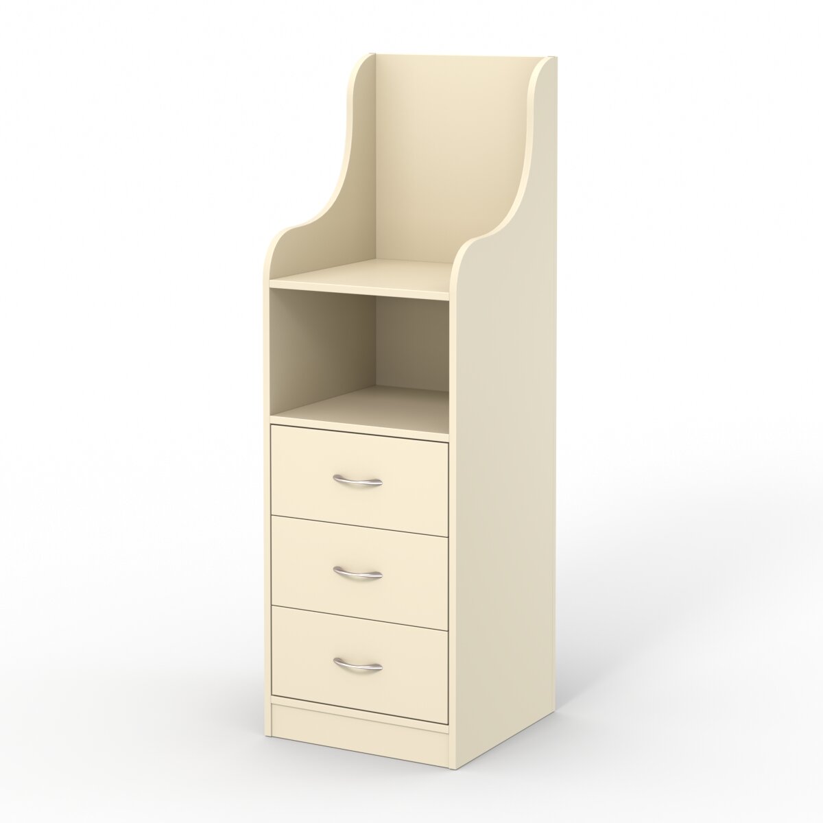 Станция официанта №1, Крем Вайс. Производитель товара - компания Westcom.