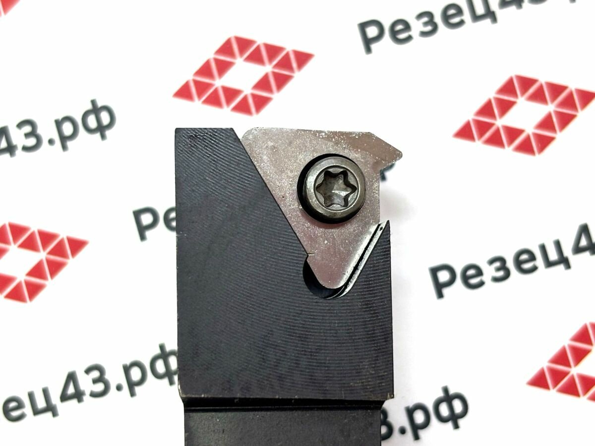 Резец резьбовой B-SEL2020K22