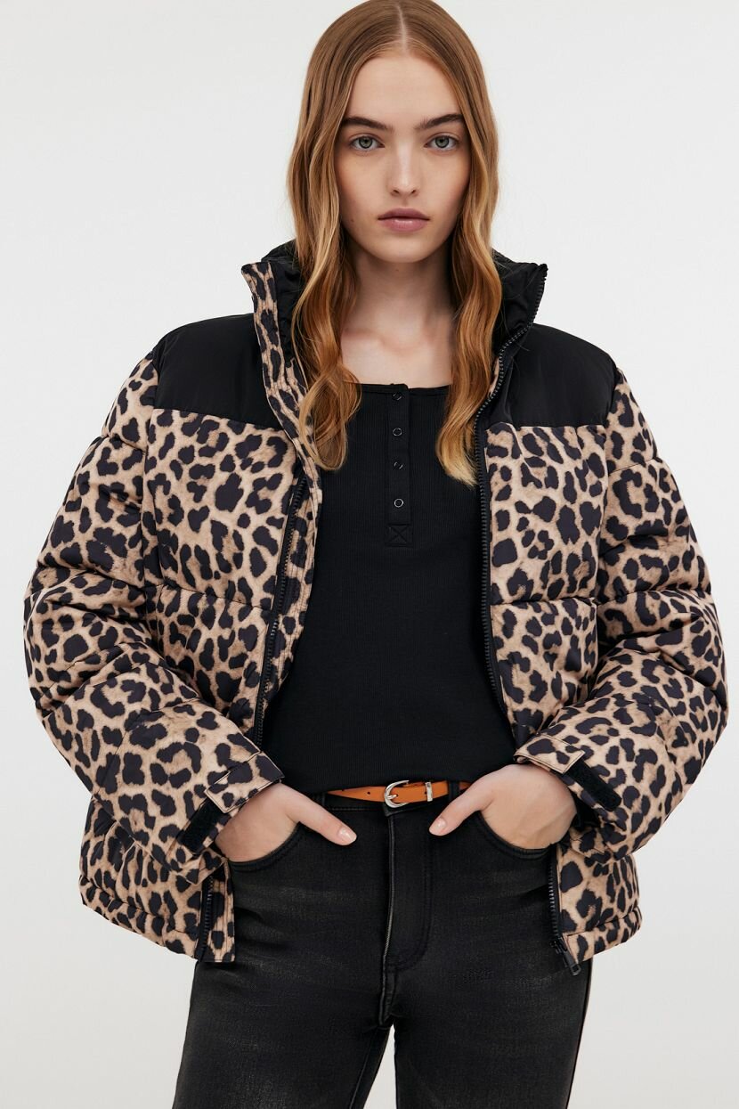 Куртка B0423528