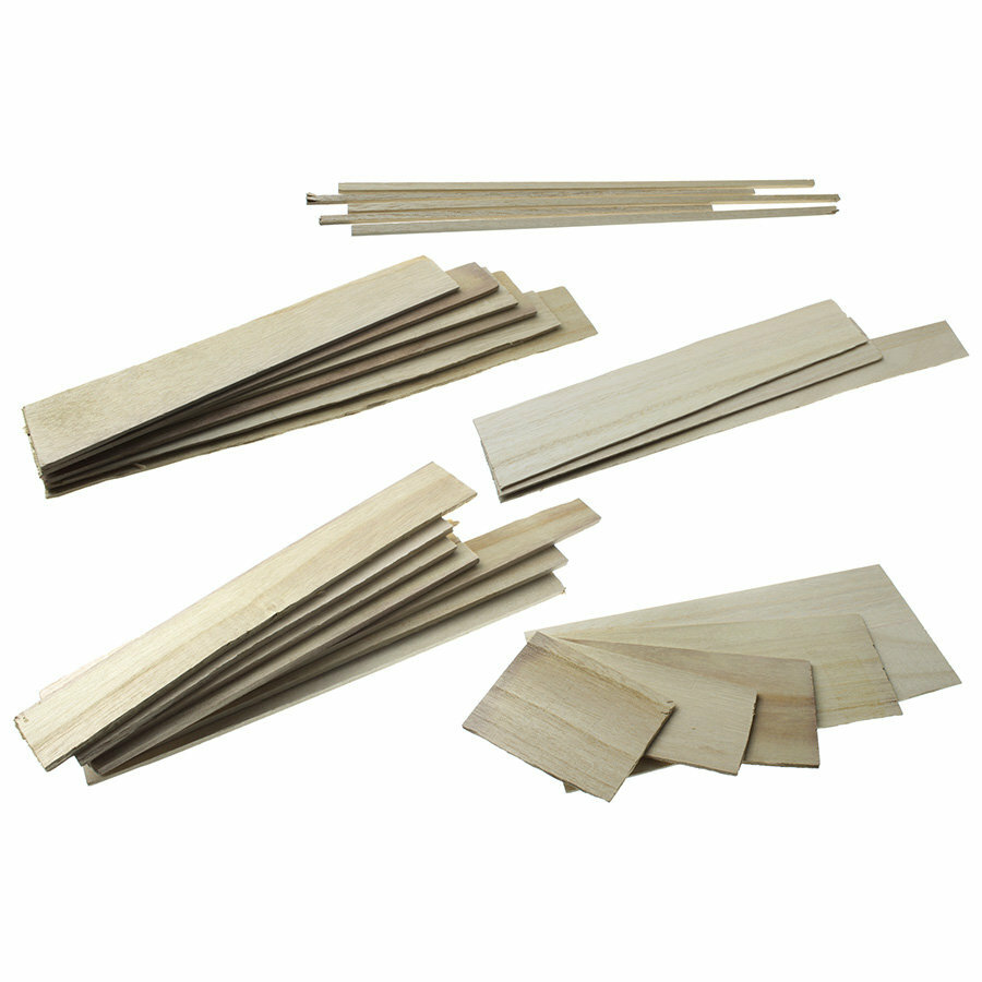 Бальза для творчества, набор 200г