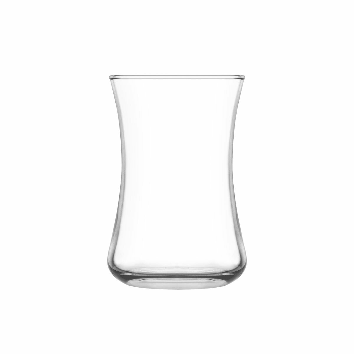 Стаканчик для чая (армуд) 155мл 6шт Турция LAV