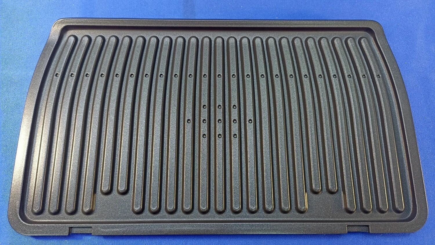Электрогриль PG71 PG72 GO72 GR72 Верхняя жарочная панель TS-01041600 арт. 11959