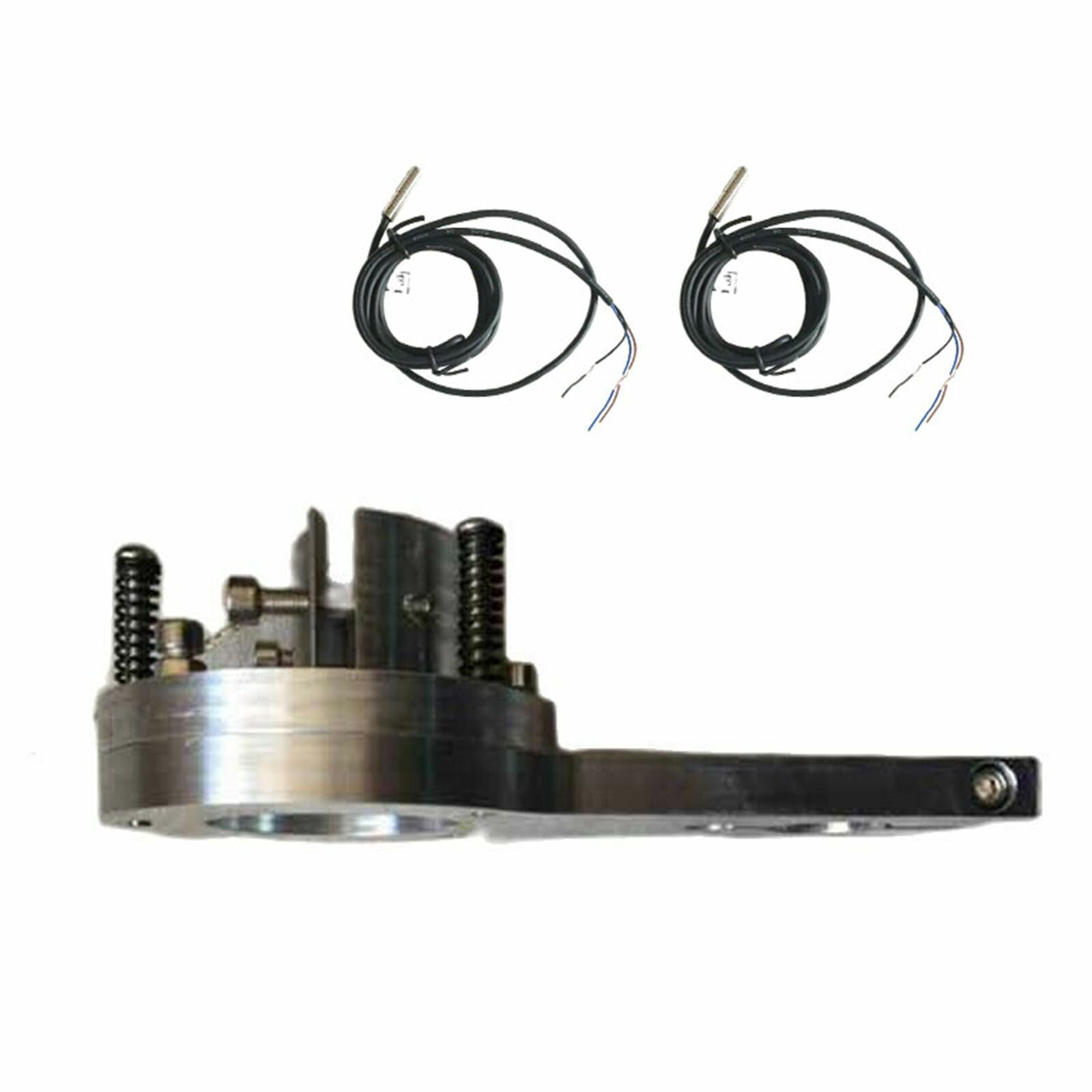 Китайские пользователи рекомендуют-Антиоллизионное приспособление для резки Топ продаж