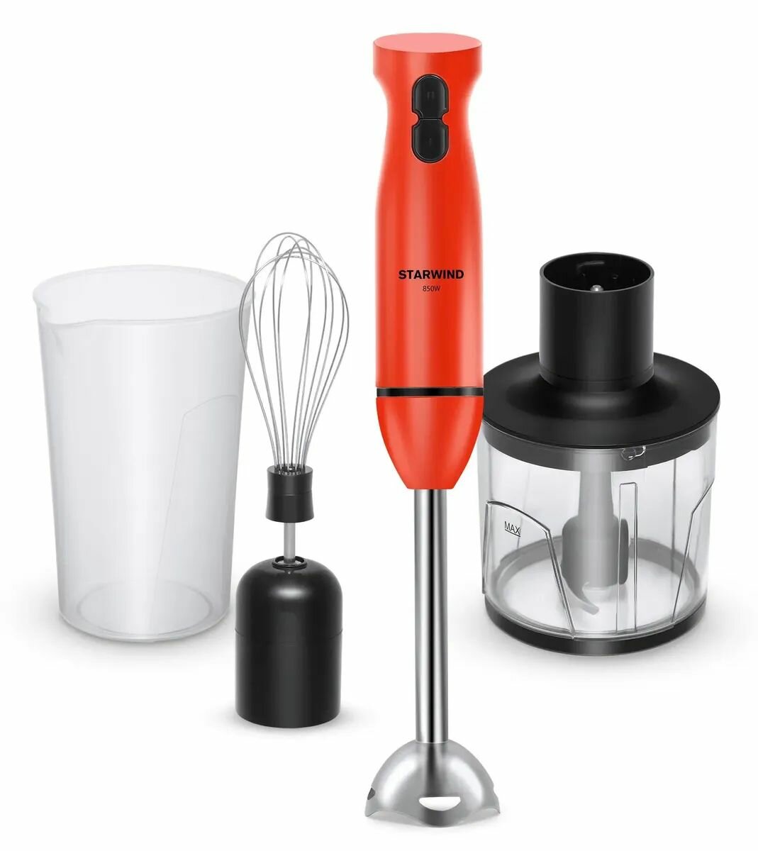 Блендер STARWIND SBP2201
