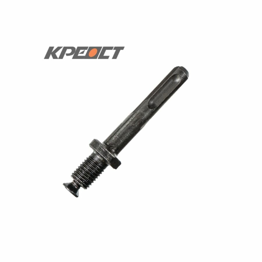 Переходник с перфоратора SDS+ на патрон для дрели 1/2 Креост