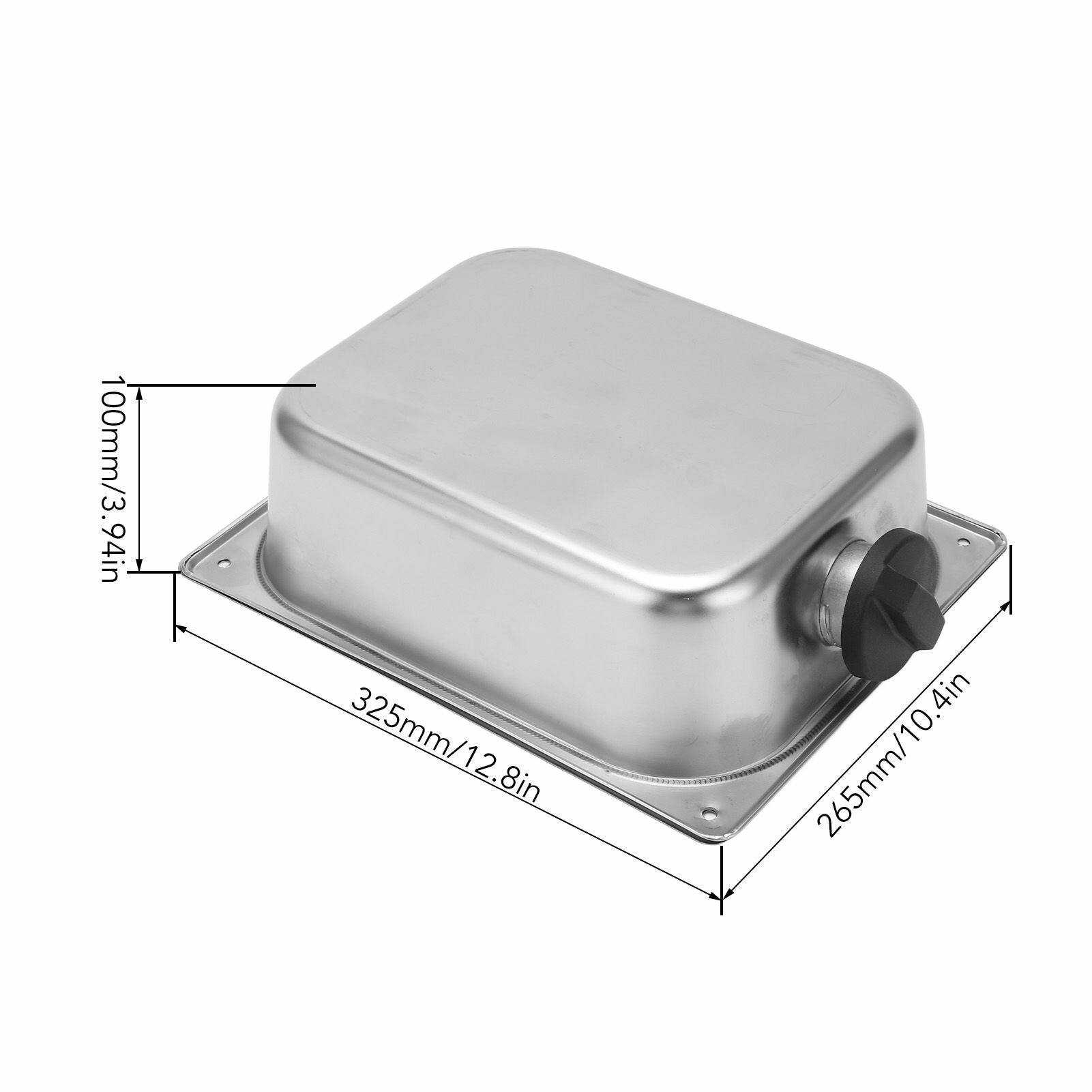 Баллон ГБО автомобильный