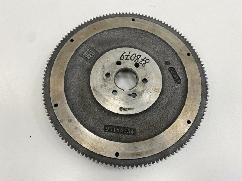 Маховик Chevrolet Cruze J300 2009-2016 кат.номер: 96184354