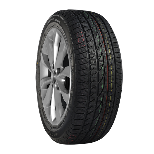 Зимние шины 18/225/55 Lanvigator WinterGrip UHP 98V