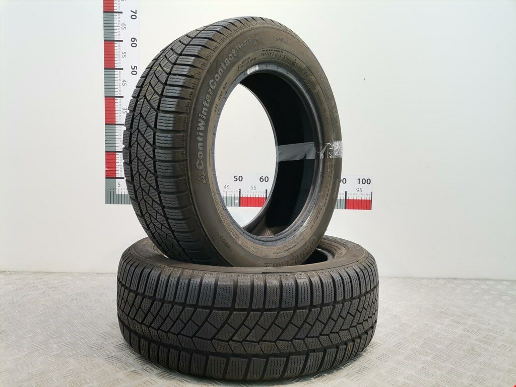 Шины BMW 2-Series Active Tourer (F45) 205/60R16 арт. 2218367