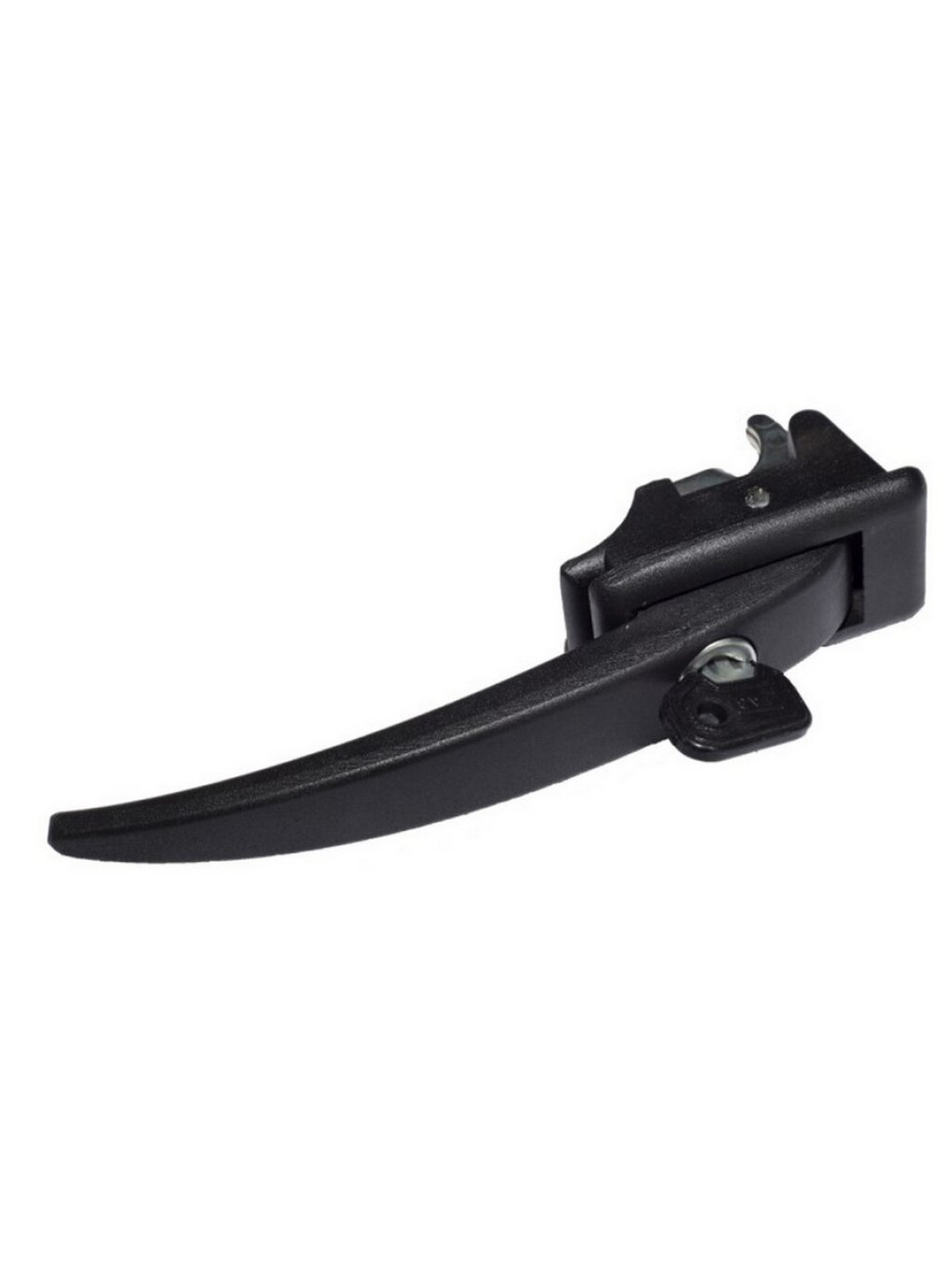 Ручка наружная для а/м УАЗ-452 "MetalPart" боковая
