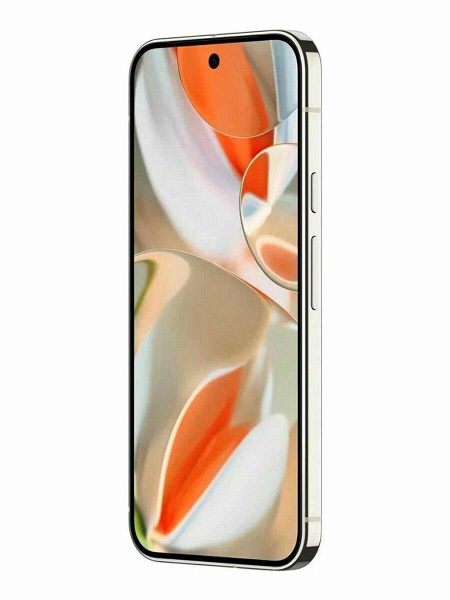 Google Смартфон Pixel 9 Pro, Nano-SIM+eSIM, 6.3", 4700mAh USA 16/256 ГБ — фото 1