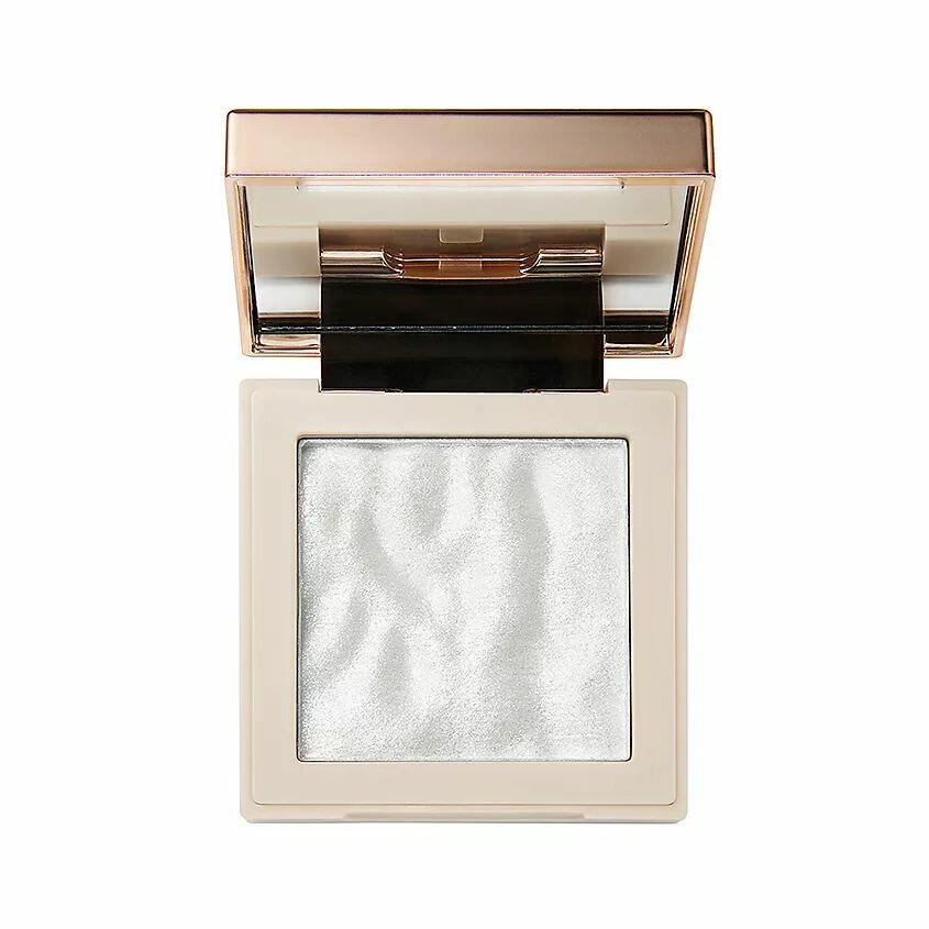 BME Хайлайтер прессованный Angelic Glow, № 001 Seraphim, 4 г