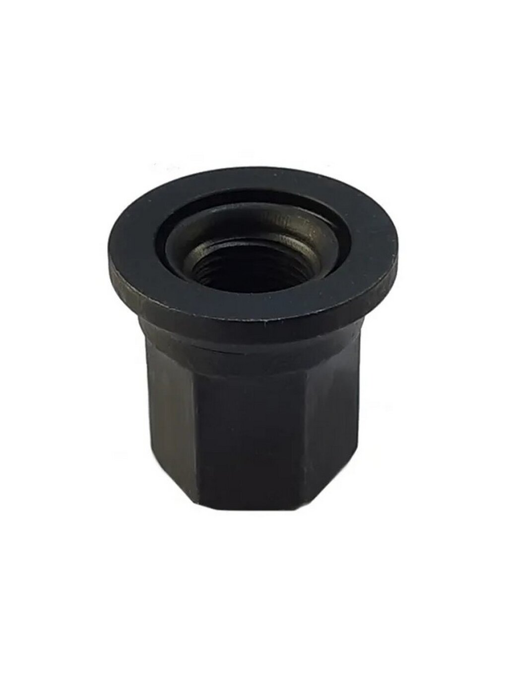 Гайка колеса для а/м ГАЗель M18х1,5 "Крепкий орешек" закрытая