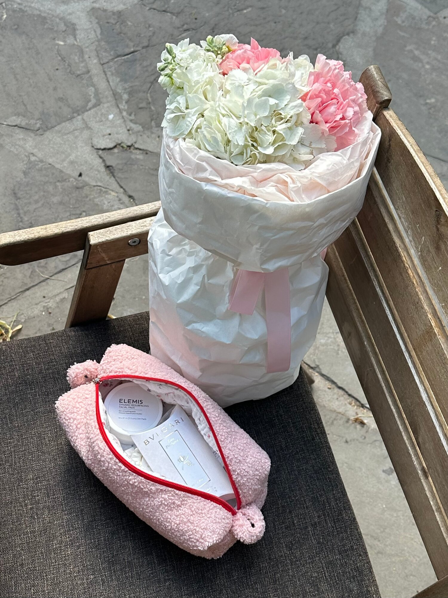 Косметичка