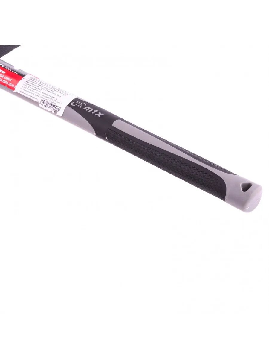 Кирка-молоток печника и каменщика 500 г, фиб, MATRIX, 21824