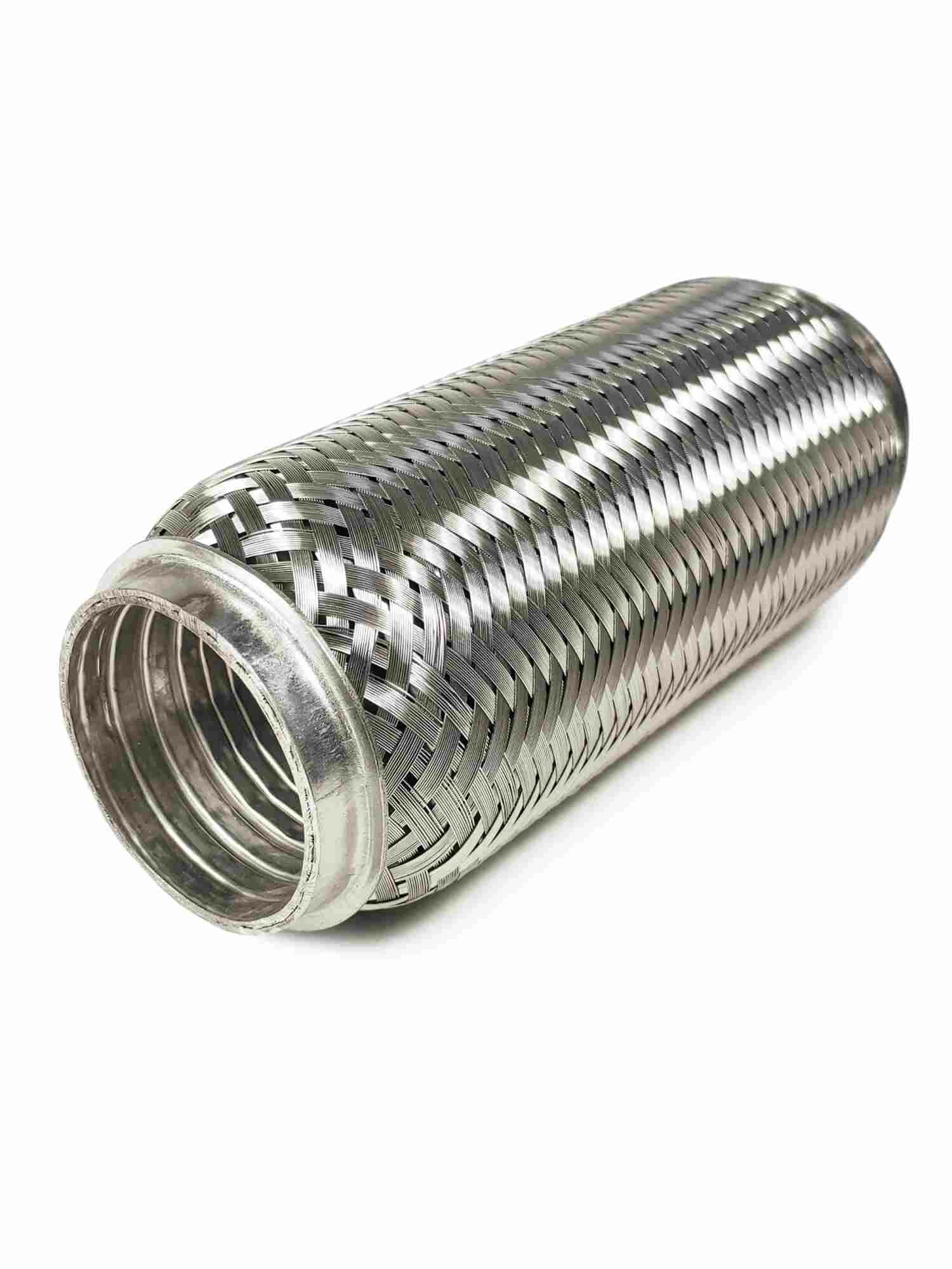 Гофра глушителя (INTERLOCK) Ø45*250 belais #17752