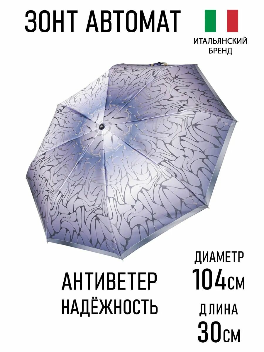 Зонт-трость