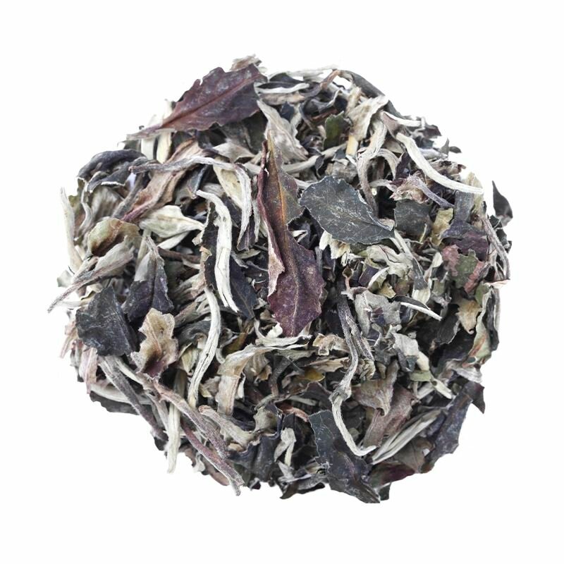 Чай белый TWG Pai Mu Tan/ TWG Пай Му Тан 100 гр.