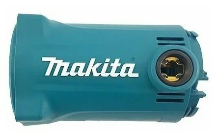 Корпус двигателя для болгарки Makita GA7050, GA9050 арт 140222-1