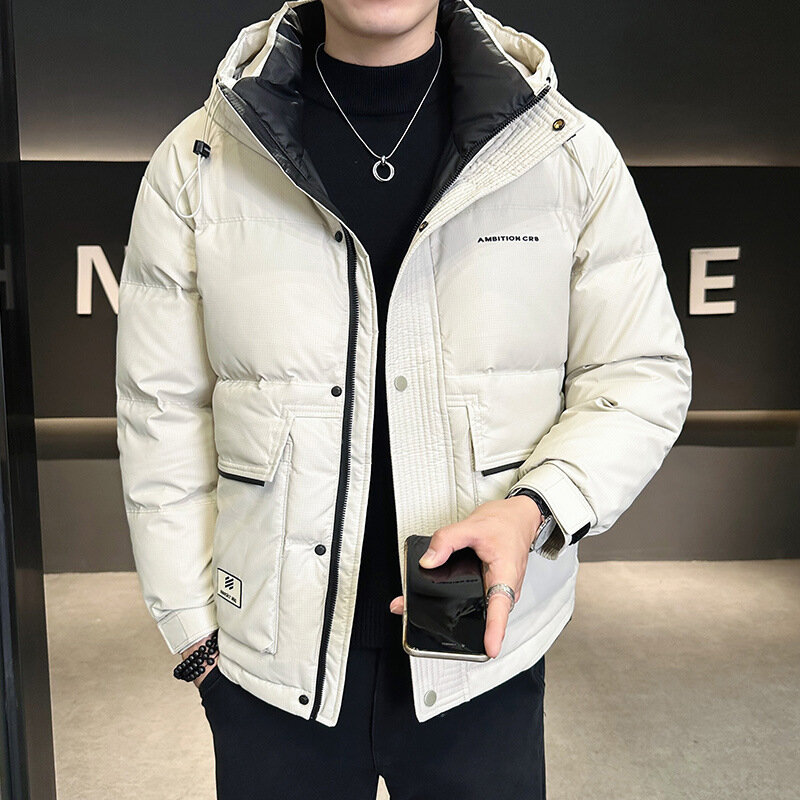 Пуховик seven friends