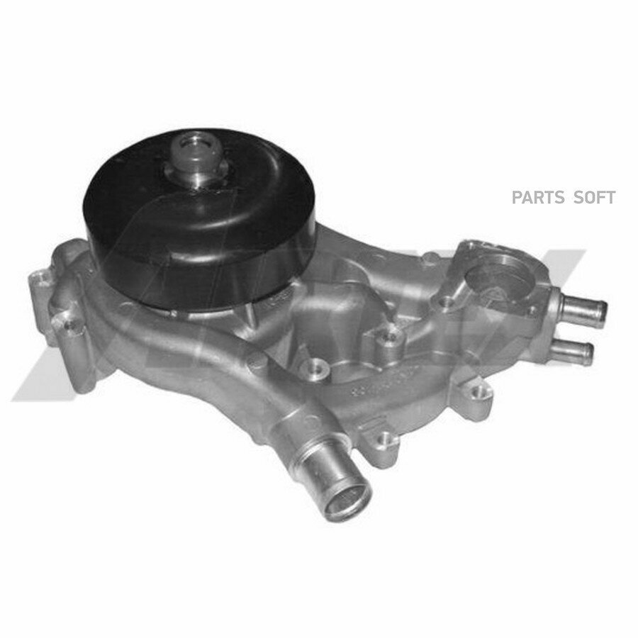 AIRTEX 1834 Помпа водяная HUMMER H2 H3 12600767 / 19208815 ()