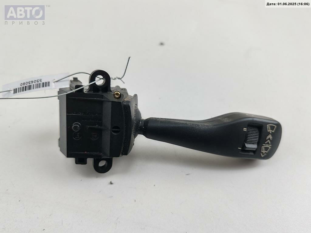 Переключатель дворников BMW 5 E39 (1995-2003)