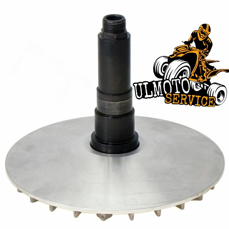 Неподвижный диск шкива вариатора 0GR0-051200-10010C-2 для CFMOTO CFORCE 400/500/600, X4/X5/X6