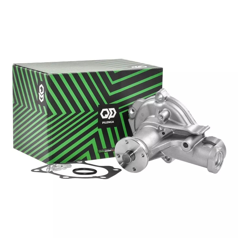 Насос водяной (помпа) Ховер Н3, Ховер Н5 (2.0-2.4 бензин) PILENGA SMD303389