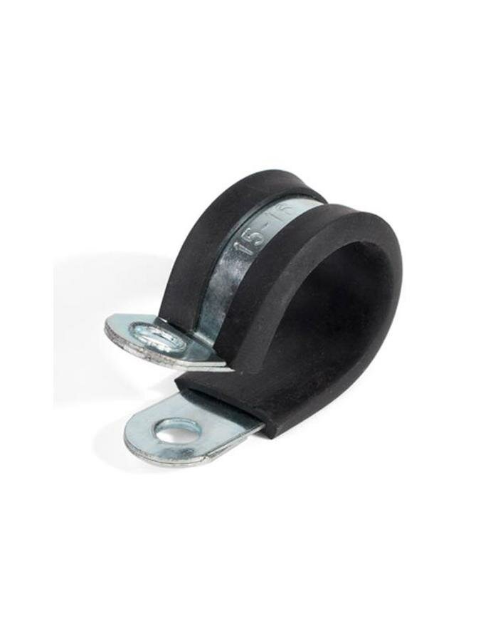 Набор Скоба металлическая СМР 30/15 (Fortisflex) {81747} 6шт