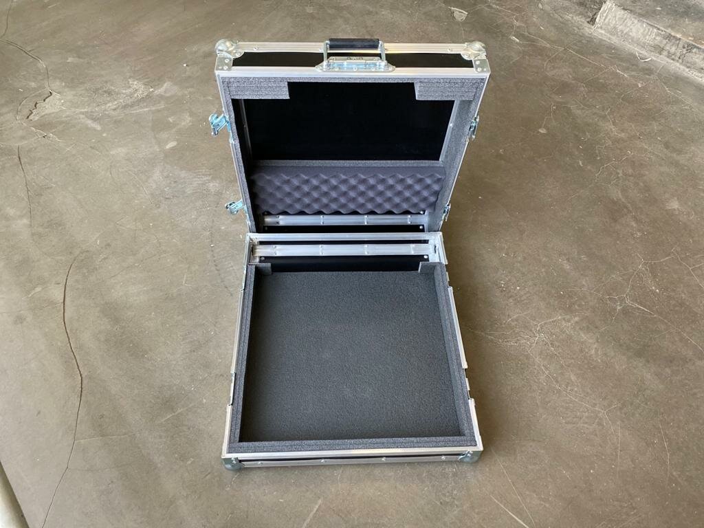 Защитный кейс 12inch для микшерного пульта Allen&Heath Zed-16