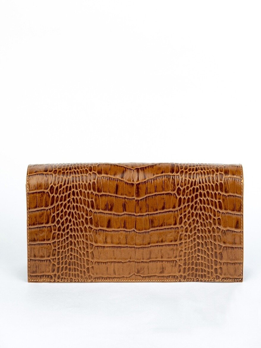 Сумка клатч